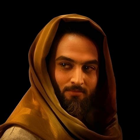 مسلسليوسفالصديق هل عرج آمون إلى السماء أم أنه غار في الأرض