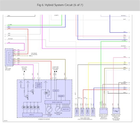 Toyota Ignition Coil Wiring Diagram Toyota Wiring Diagram Ig