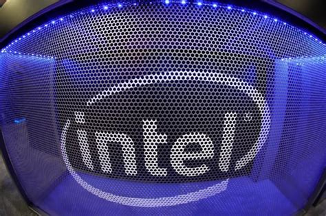 Intel Aims To Fend Off Another Big Vlsi Win In Third Chip Patent Trial Reuters