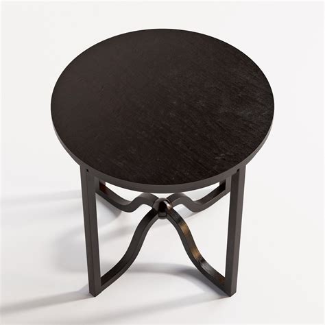 Lien Table 3d Model 12 Max Obj Fbx Free3d