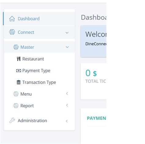 Three Level Menu In The Navigation Provider Support Center ASP NET Zero Support