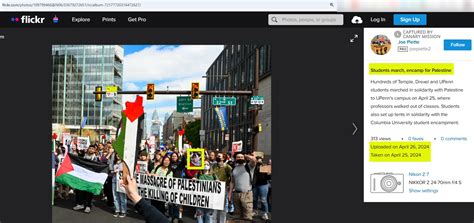 Ryan Moylan Canary Mission