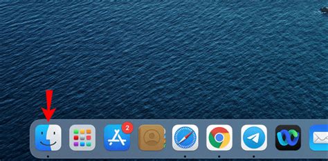 How To Delete The Mail App On A Mac