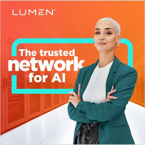 Business And Enterprise Technology Solutions Lumen Lumen Technologies