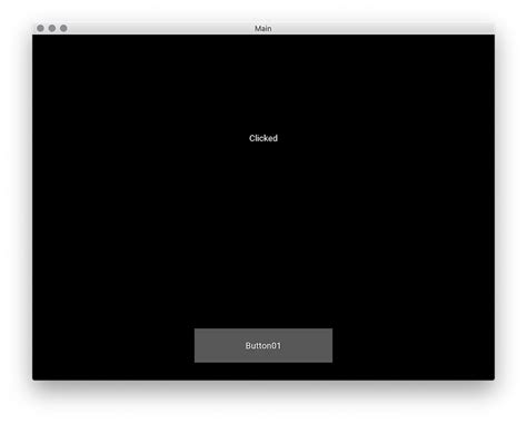 파이썬python Kivy 버튼 생성 및 클릭 시 이벤트 핸들링 처리하기