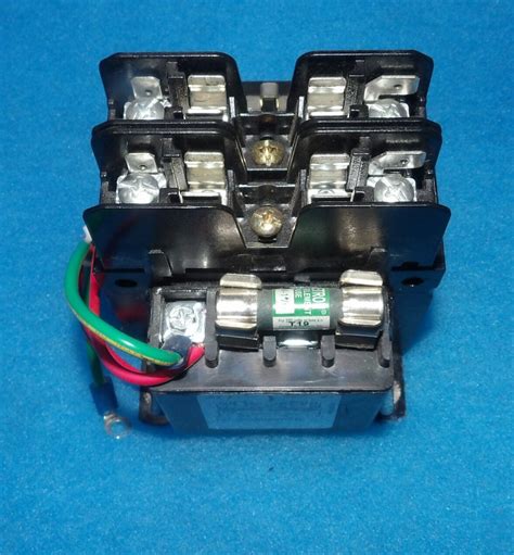 Eaton C0100e2afb 100va Industrial Control Transformer 1 Year Warranty Integrity Electric Direct