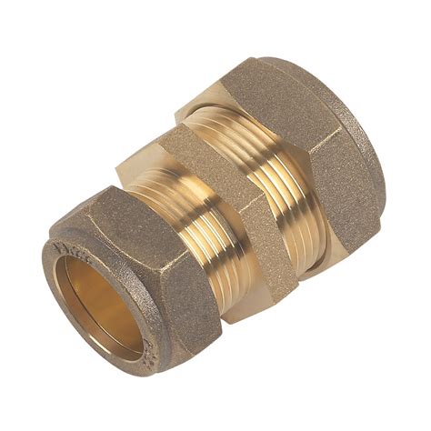Compression Straight Reducer 28x22mm Uk Stock Sale