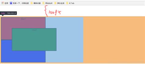 Css中几种控制页面布局的定位机制（相对定位与绝对定位）css决定页面的 Csdn博客