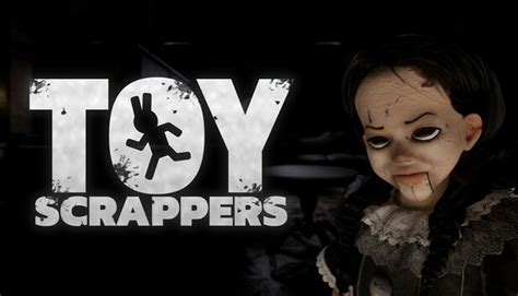 Toy Scrappers Achievements Steam