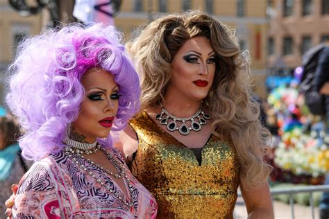 Hostility To Drag Queens Leaving Community Fearful Newstalk