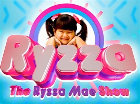The Ryzza Mae Show Série Télévisée 20132015 Liste Des épisodes Imdb