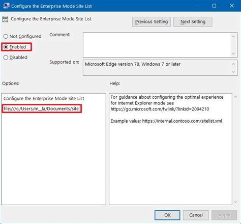 🥇cómo Habilitar El Modo Ie Para Sitios Externos En Microsoft Edge