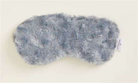 Intelex Warmies Curly Eye Mask Self Esteem Shop