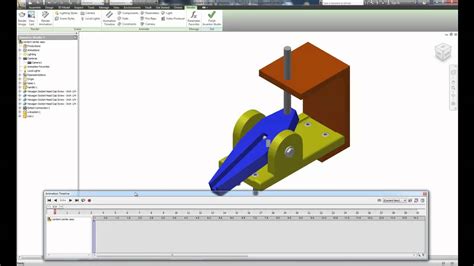 Inventor Studio Tutorial At William Santos Blog