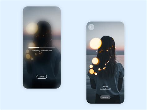 Progress Bar Daily UI Day 86 Progress Bar UI Design By Stark Manoj On Dribbble
