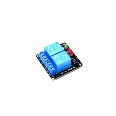Buy V Channel Relay Module Online At Robu In