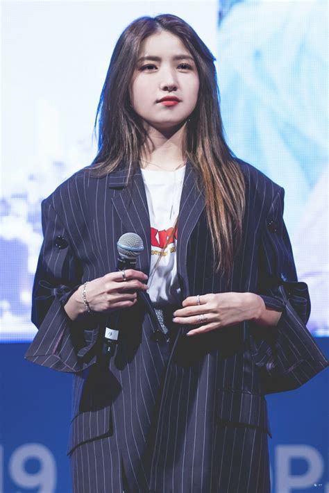 [여자친구]소원 걸그룹 갤러리 에펨코리아