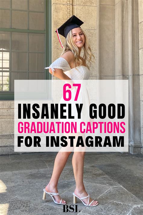 Senior Posts Captions