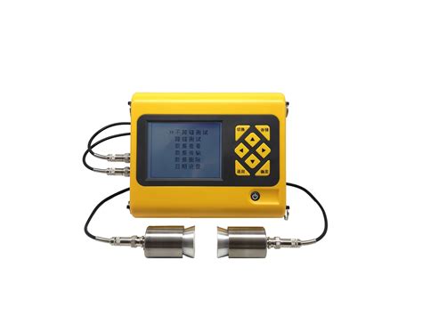 F51 Concrete Crack Depth Tester