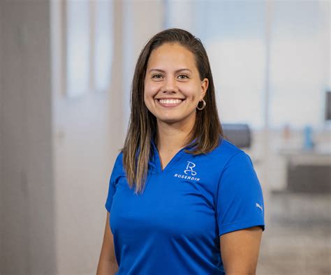 2023s 30 Under 30 Ecandm Electrical All Stars Daniela Diaz Rosendin Electric