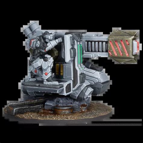 firefight enforcers mantic games