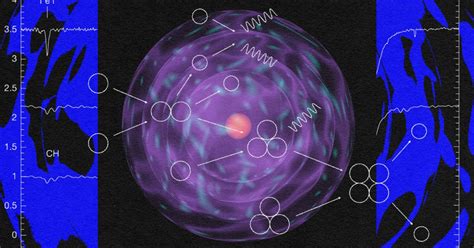 What Was It Like When The First Atoms Formed Big Think