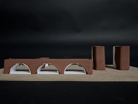 Adaptive Am In Robotics Iaac Blog