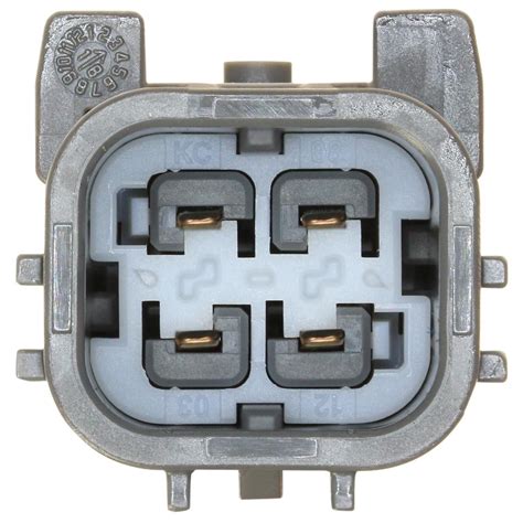 Ntk Oxygen Sensor 25240