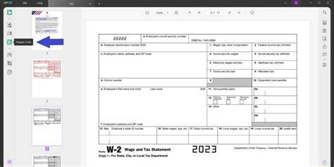 3 Methods To Convert Pdf To Fillable Form Updf