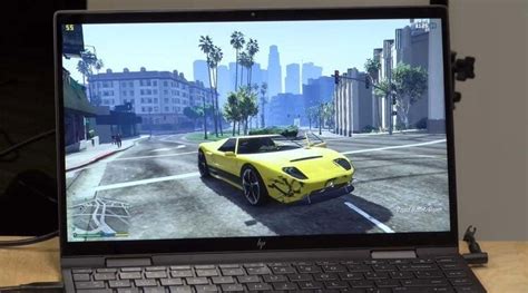 Review Hp Envy X Ruanglaptop