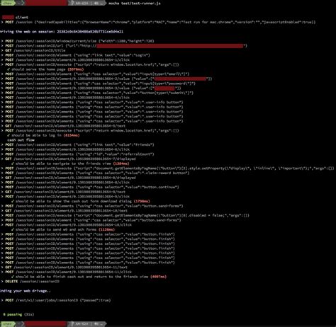 Javascript How Do I Preserve Colors In The Console When Running A