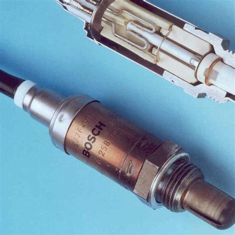 O2 Sensors Archives UnderhoodService