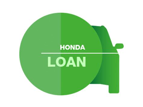 Honda Flexi Loan Honda Nz