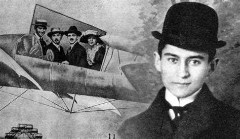 Franz Kafka 10 Facts On The Great Novelist