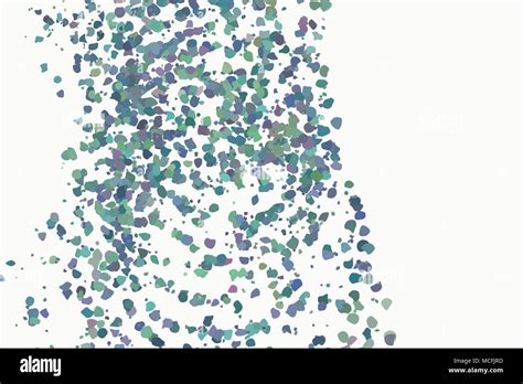 background abstract motion particle or random pattern for design