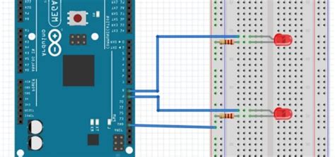 Tutoriales Arduino Aprender Con Sencillos Ejemplos Explicados Paso A