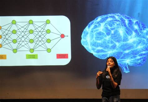 Ai Machinelearning Datascience Teachingpassion Alfiya Anware
