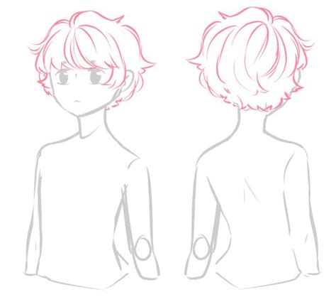 Fluffy Anime Hairstyles Anzujaamu Pixie Tokyo Haircut Ideas Medium Bangs