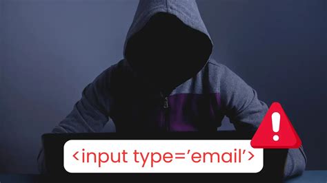 Hackers Exploit Email Fields To Launch Xss And Ssrf Attacks