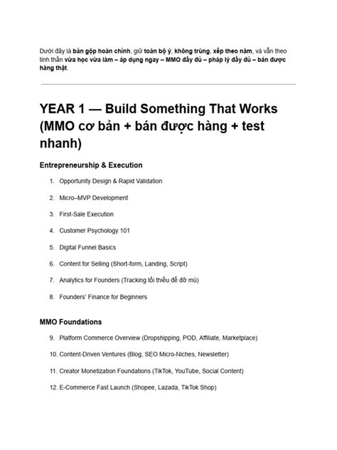 Opportunity Design And Rapid Validation Pdf