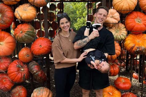 How Did Nf Meet His Wife Bridgette Doremus See Inside Their Love Story Music Mayhem