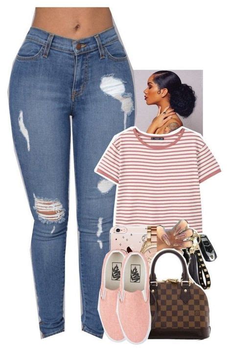 Polyvore Outfits 💜 Wattpad