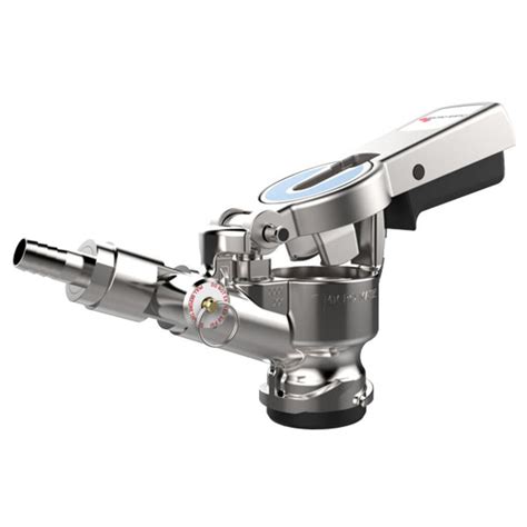 Micro Matic Fd C D Coupler Stainless Steel Draft Beer System Connector