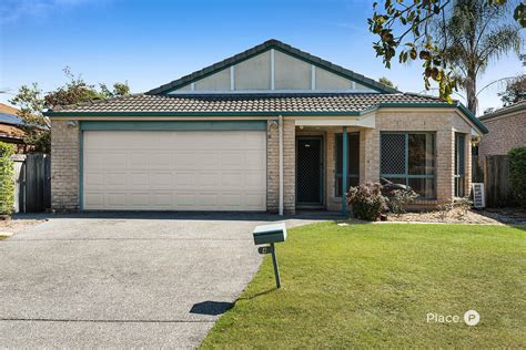 Sold 4 Bartle Frere Crescent Algester Qld 4115 On 21 Oct 2023