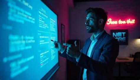 Waarom Kiezen Voor Net Core Hosting In Nederland Bij