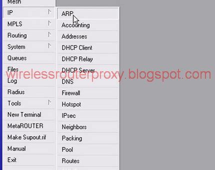 How To Fix Mac Address For Router Client Viewnew