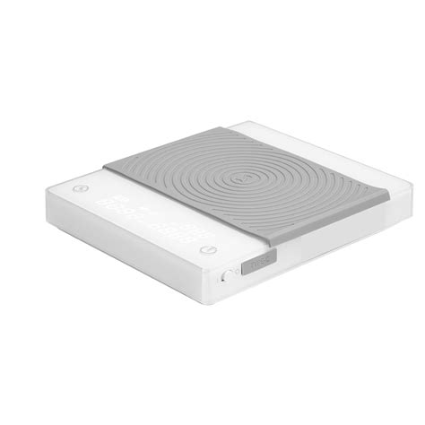 Timemore Basic 20 Electronic Espresso Scale With Timer Timemore