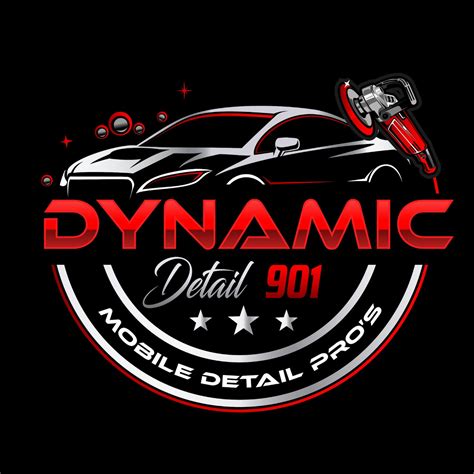 Dynamic Detail 901 Mobile Detailing Memphis Tn