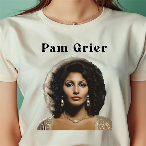 Say Hello Pam Blaxploitation Dark Shadows Png Blaxploitat Inspire