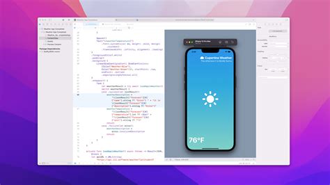 Parsing Data With Swiftyjson Swiftui Advanced Handbook Designcode